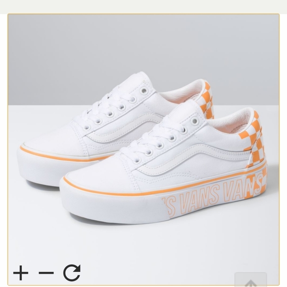 Vans | Shoes | Iso Vans Old Skool Platform Sneaker | Poshmark